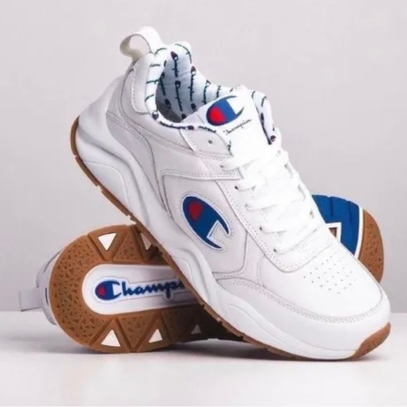 Champion | Shoes | Champion Dad Sneaker 85 In Womens 65 Mens | Poshmark